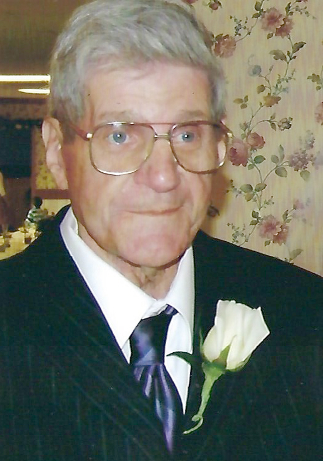 John “Jake” H. Briggs | News, Sports, Jobs - Observer Today